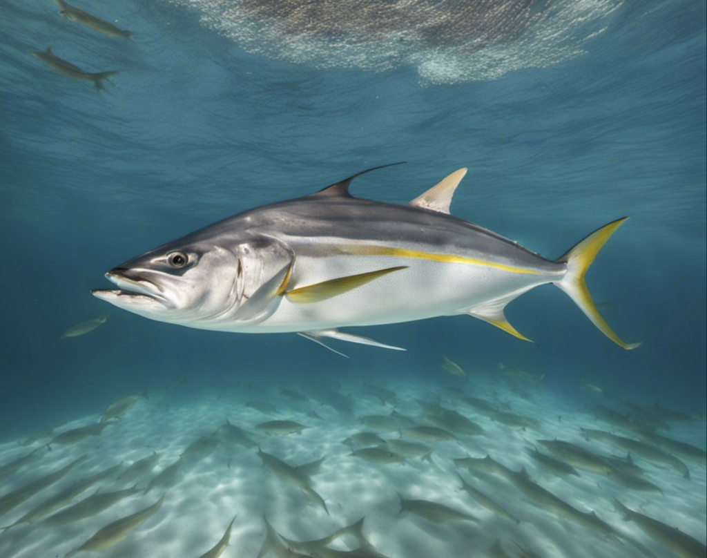 Gulf of Mexico Fish Species: A Guide to Fishing in the Gulf