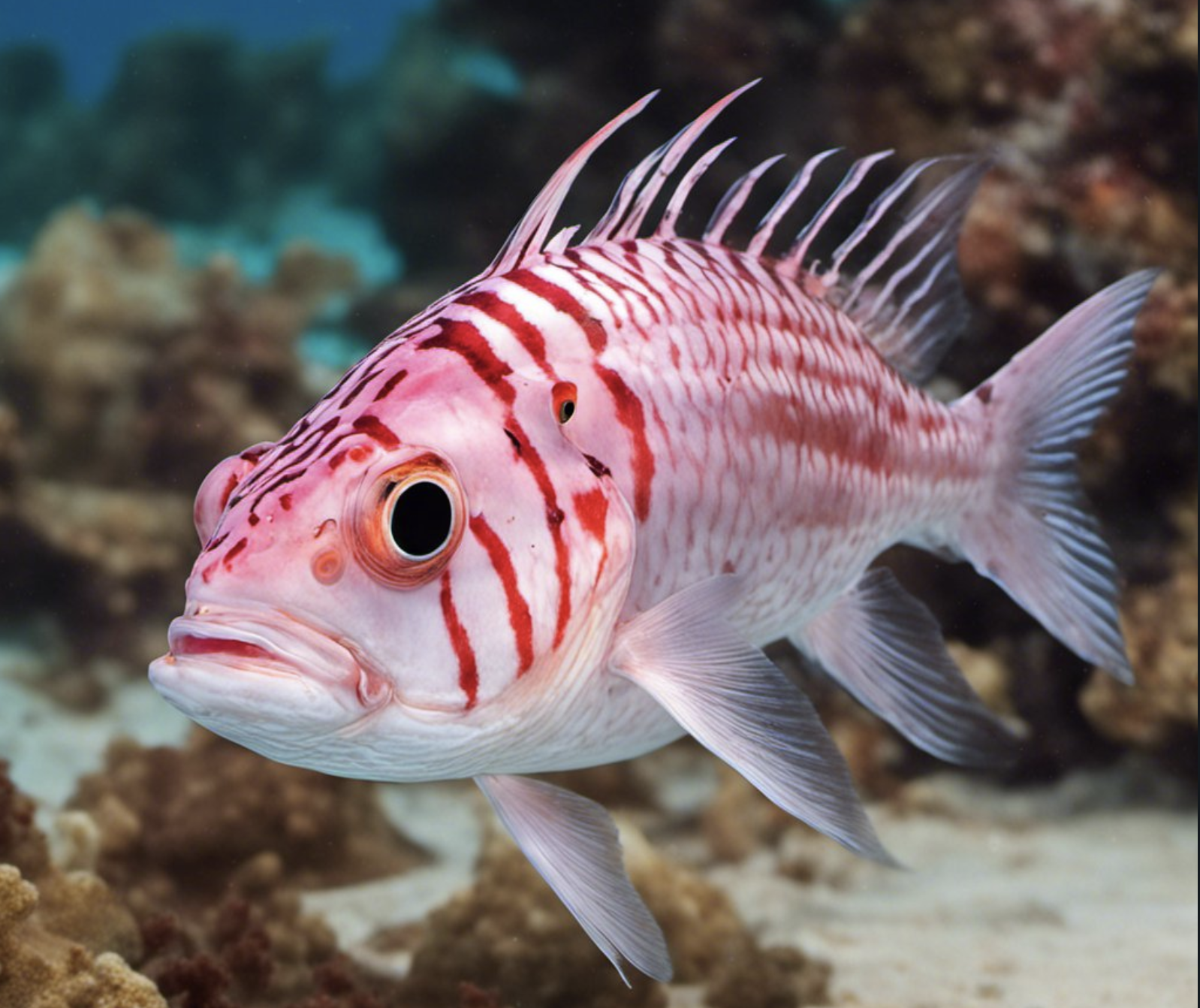 Gulf of Mexico Fish Species: A Guide to Fishing in the Gulf