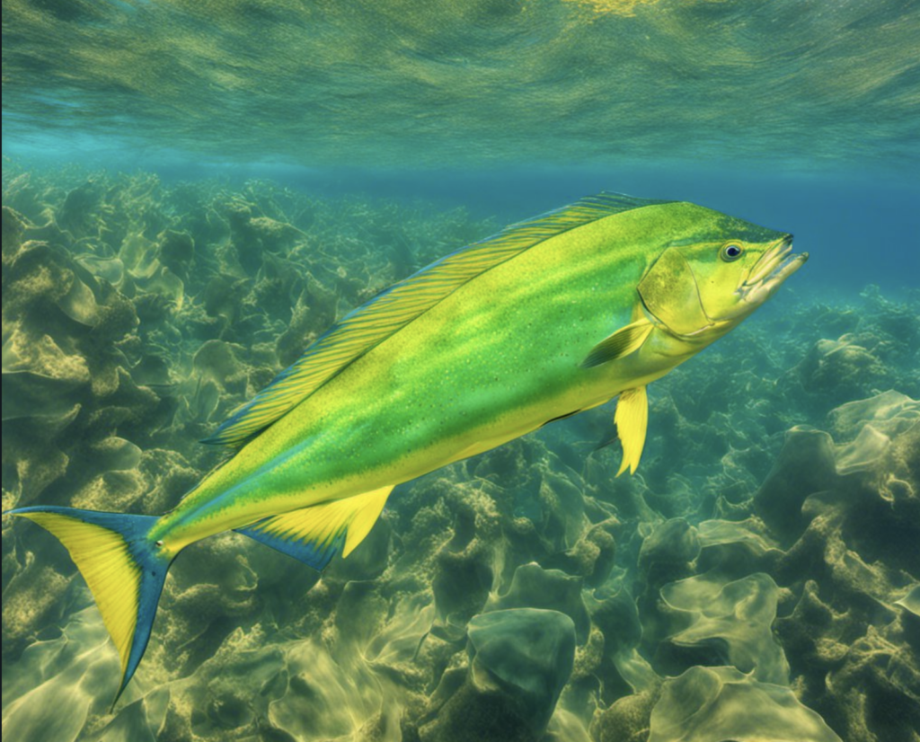 Gulf of Mexico Fish Species: A Guide to Fishing in the Gulf