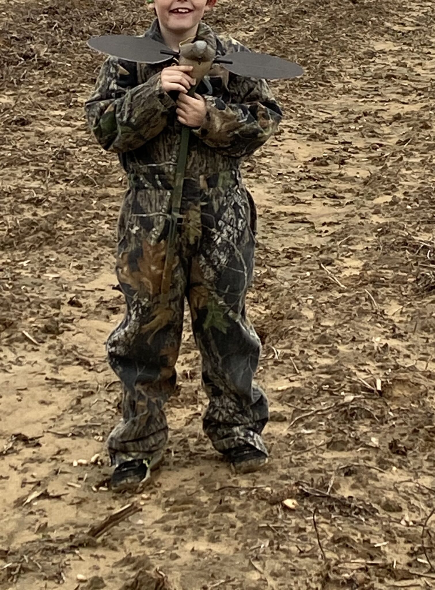 What to Wear Dove Hunting